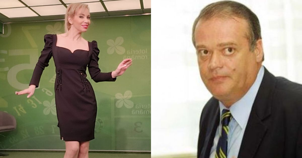 Ce mai face Silvia Stanciu, fosta iubită a lui Dan Matei Agathon. Cei doi s-au iubit o lungă ...