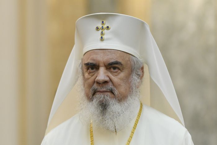 Cine este Patriarhul Daniel. Biografie: vârstă, studii, carieră. Vezi ...