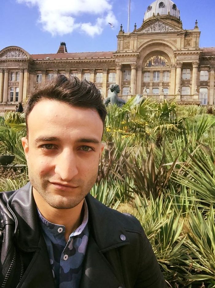 Ce mai face Hamude, unul dintre cei mai iubiți concurenți din istoria ...