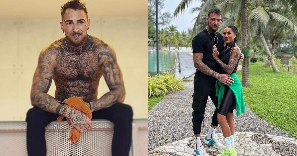 Bogdan Cîrlan a recunoscut ce a făcut cu inelul pe care voia să i-l dea ...