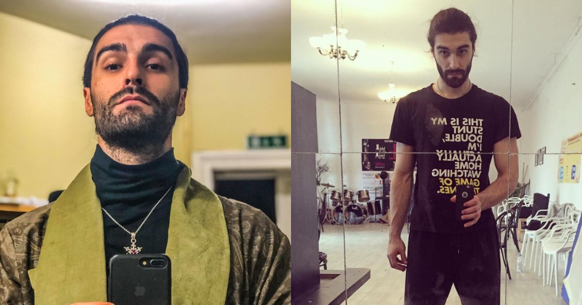 Cine este Daniel Nuță din serialul „Groapa”. Vezi în ce producții ...