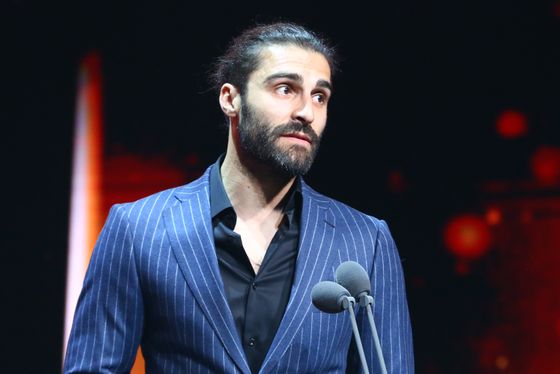 Cine este Daniel Nuță din serialul „Groapa”. Vezi în ce producții celebre a mai jucat actorul ...