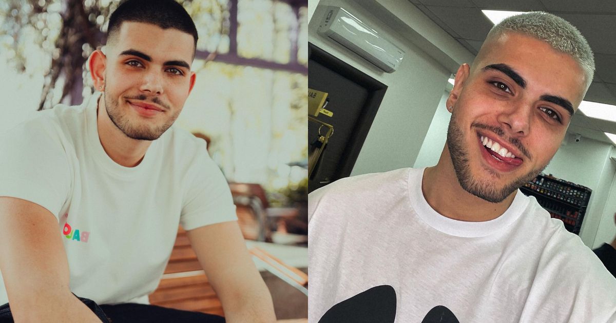 Cine este Andrei Bănuță. Biografie: vârstă, studii, carieră. Află totul ...