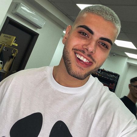 Cine este Andrei Bănuță. Biografie: vârstă, studii, carieră. Află totul ...