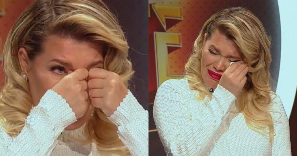 „Îmi venea să mă duc mâncând pământul” Gina Pistol și Smiley au fost la ...