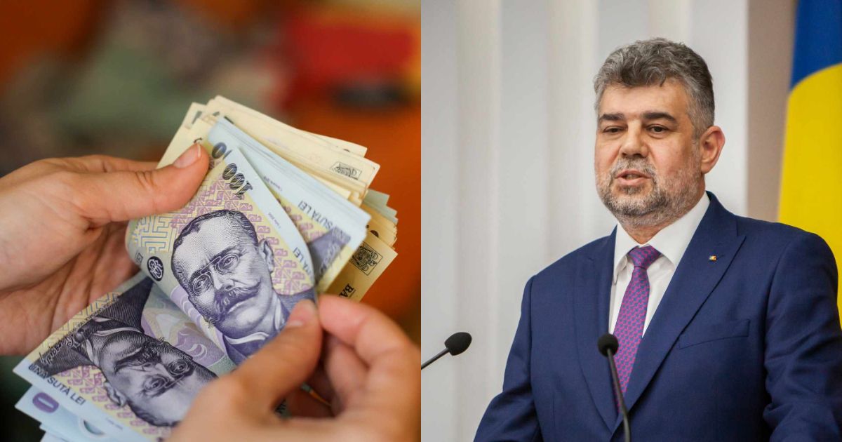 Salariu minim brut ar putea să crească de la 1 septembrie 2023. Vezi ...