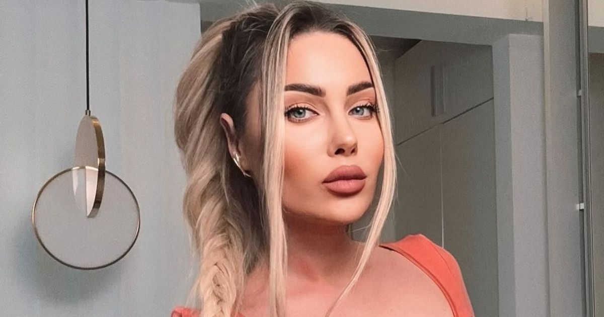 Ispita Oana Monea a fost mai sinceră ca niciodată! De necrezut ce părere au avut părinții ei ...