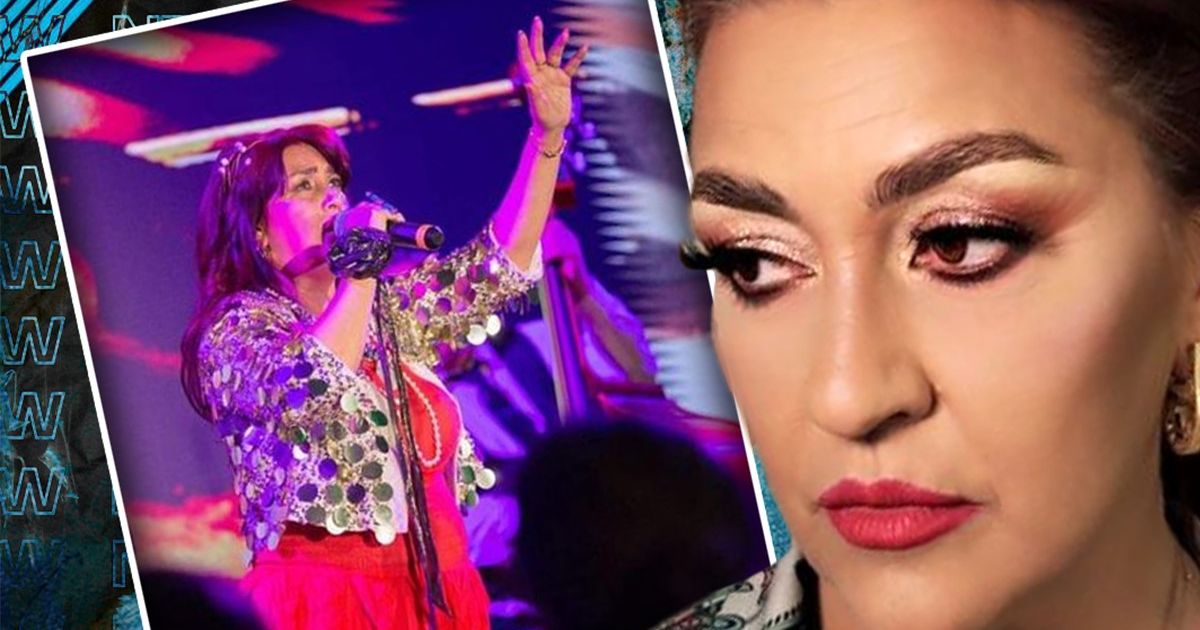 Rona Hartner a ajuns la capătul puterilor, după ce a fost diagnosticată din nou cu cancer ...