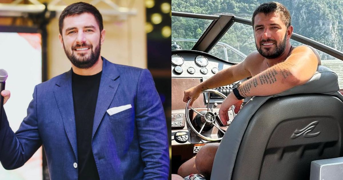 Cătălin Cazacu a dat cărțile pe față! Fostul iubit al Ramonei Olaru a recunoscut că are o nouă ...