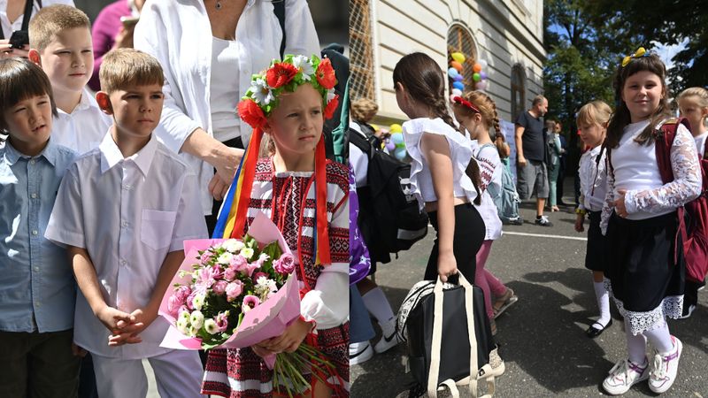 Când începe școala în septembrie 2023? Structura anului școlar 2023 ...