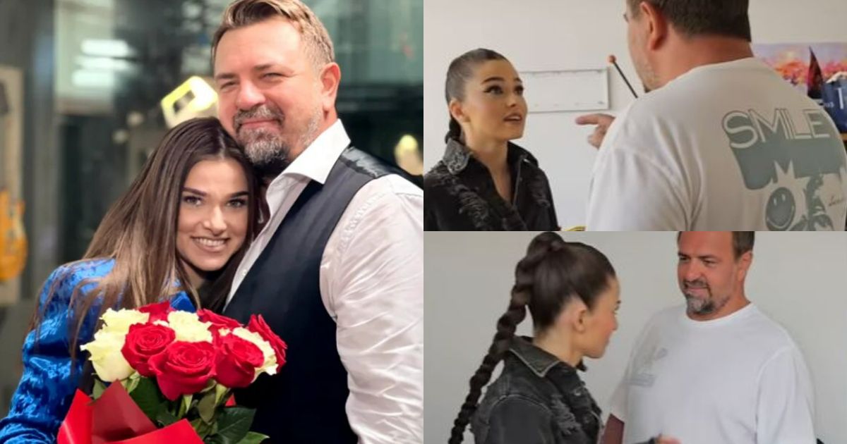 Reacția neașteptată a lui Theo Rose, atunci când a aflat care este, de fapt, cel de-al doilea ...