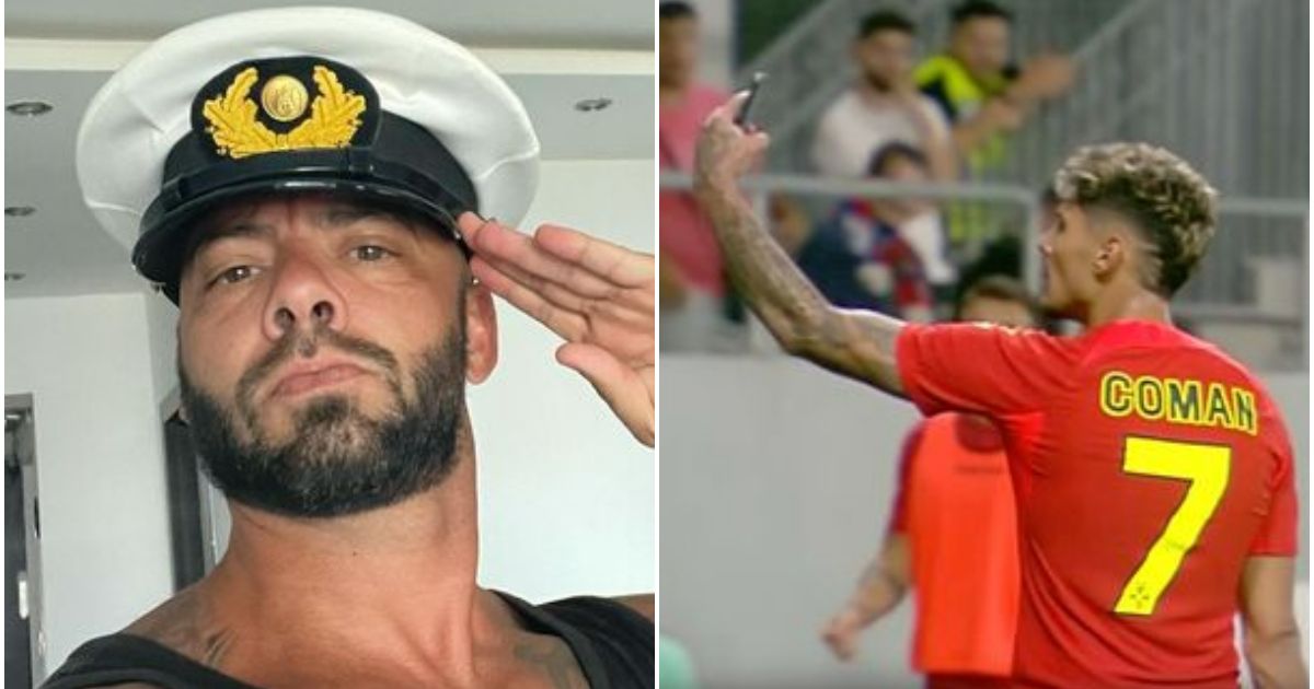 Giani Kiriță a luat foc la adresa lui Florinel Coman după ce vedeta lui ...