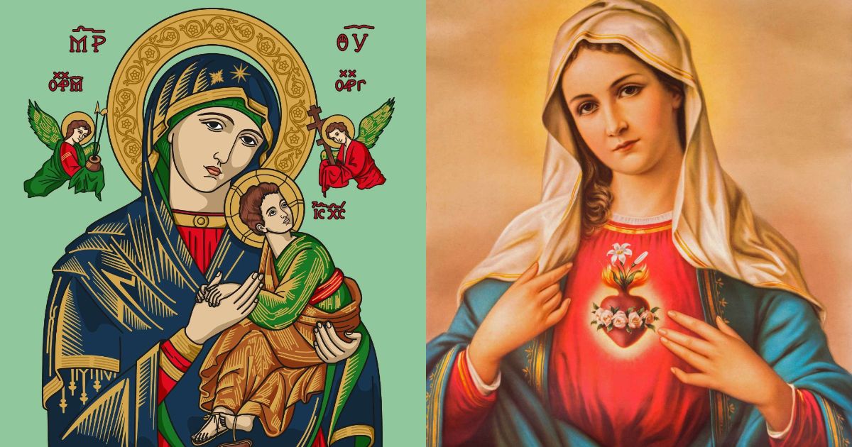 Postul Sfintei Maria 2023: Cum să te pregătești spiritual și trupește ...