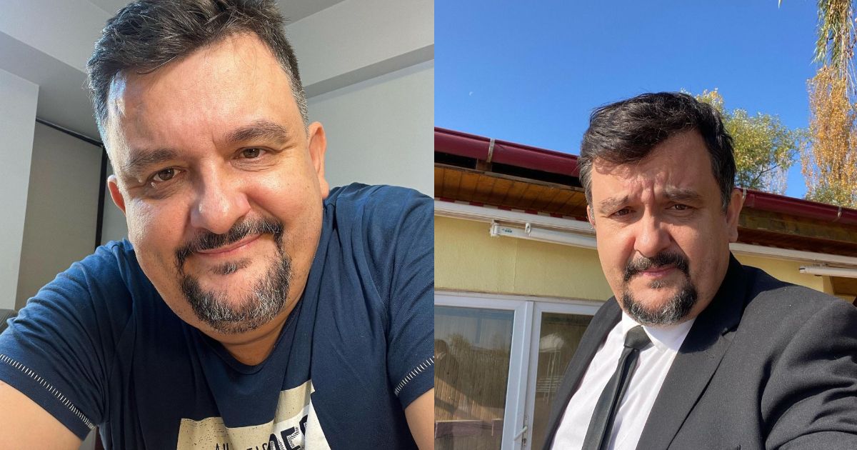 Cine este Marius Rizea? Biografie: vârstă, studii, carieră „Mi-a plăcut ...