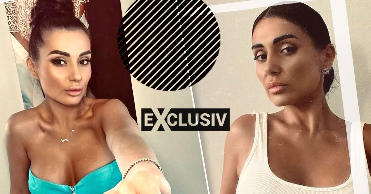 Bianca Rus, pregătită pentru o nouă schimbare! Diva este gata să își ia permisul auto pentru TIR ...