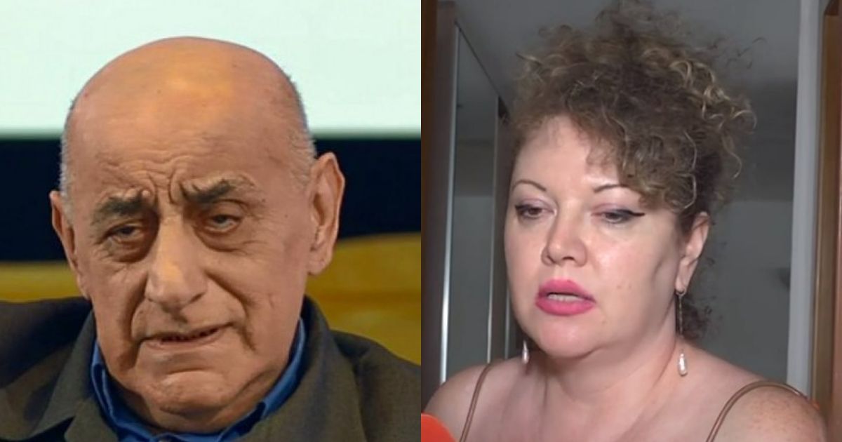 „Sper să nu rămân singură” Anunțul făcut Oana Lis, la scurt timp după ...