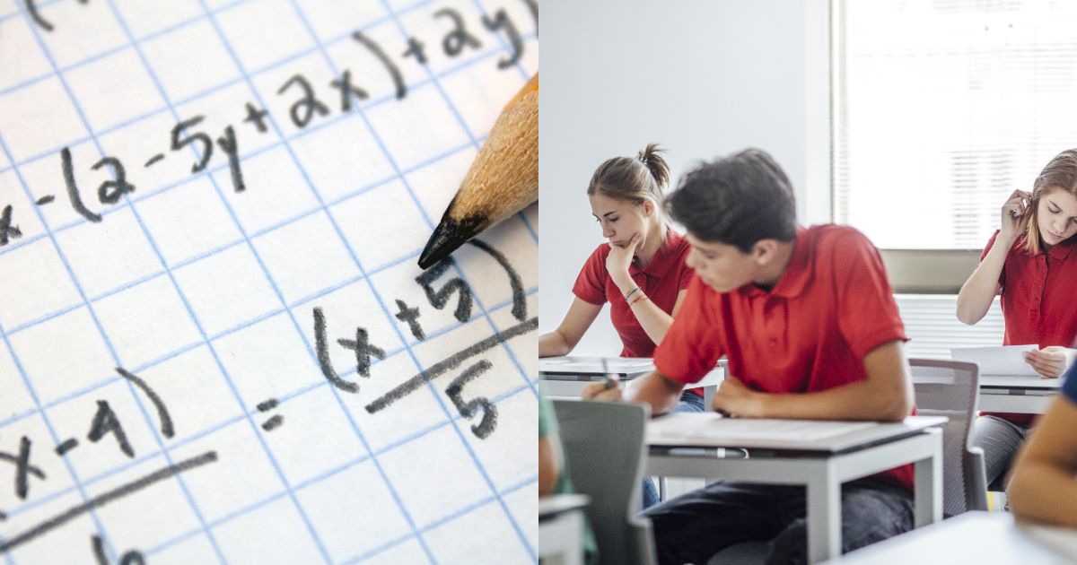 BAC matematică, sesiunea din august 2023. Vezi aici ce subiecte au ...