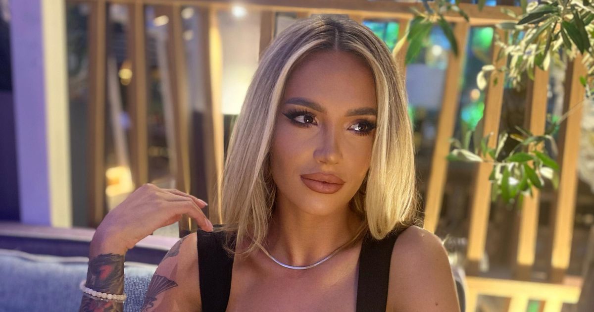 Iulia Sălăgean și-a refăcut viața amoroasă?! Imaginile cu care și-a pus ...