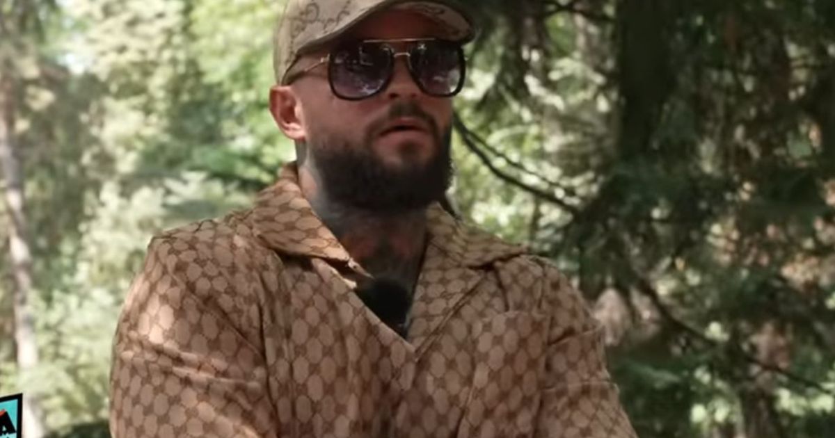 Meko, tatăl celebrului „Selim the Kid”, sfaturi prețioase de viață ...