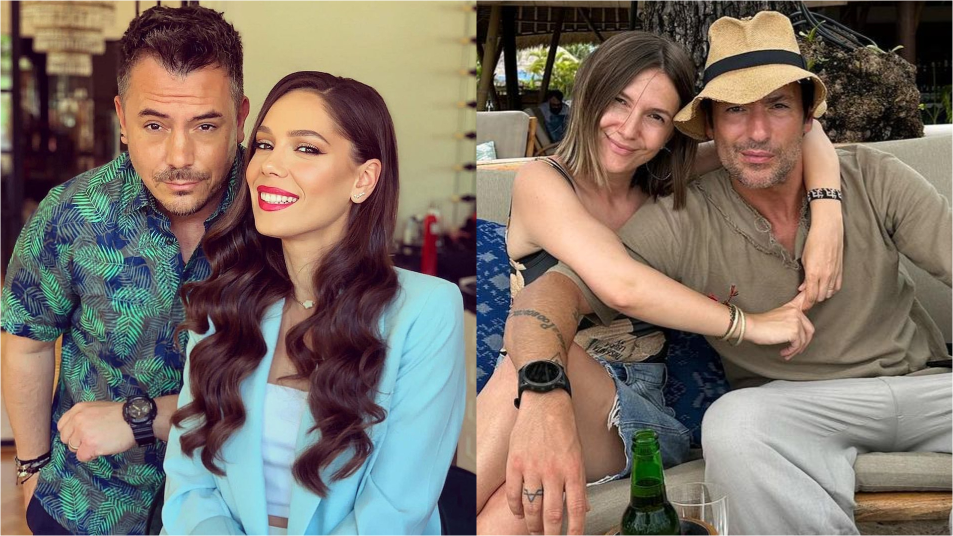 Irina și Răzvan Fodor, o nouă vacanță de vis, alături de Adela Popescu ...