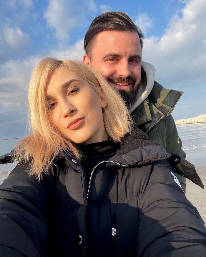 Cătălin Rizea a filmat-o pe Adda în timp ce urla de durere pe podeaua ...