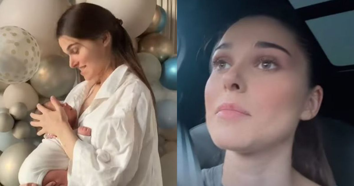 Ce este nevoită să facă Theo Rose, la nici două luni după ce a devenit ...