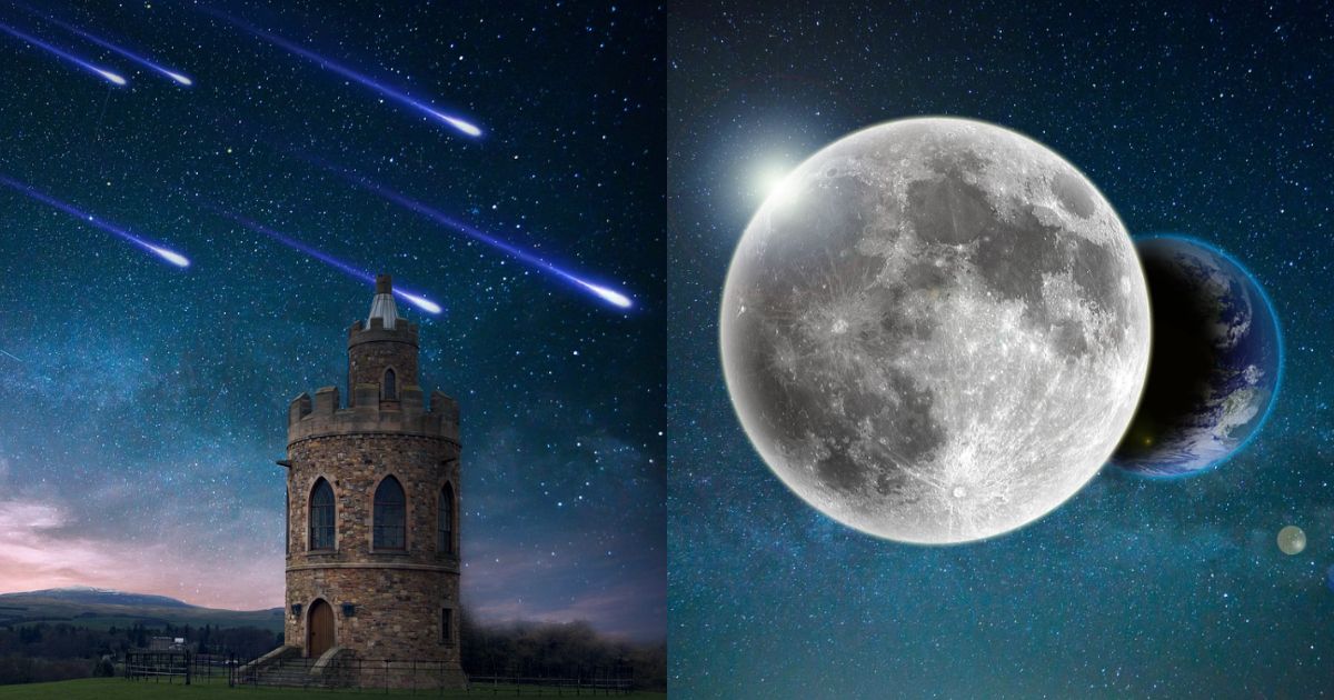 Fenomene astronomice August 2023: Vezi care sunt cele mai spectaculoase ...