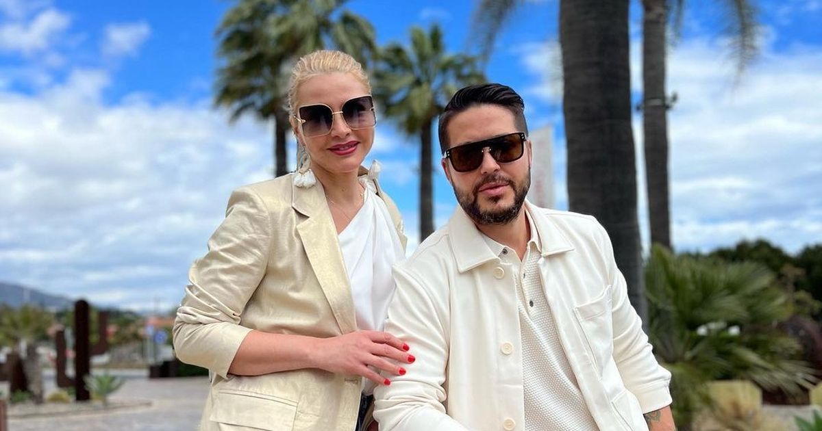 „Nu am fost niciodată genul acesta” Cum preferă Jorge să își arate ...