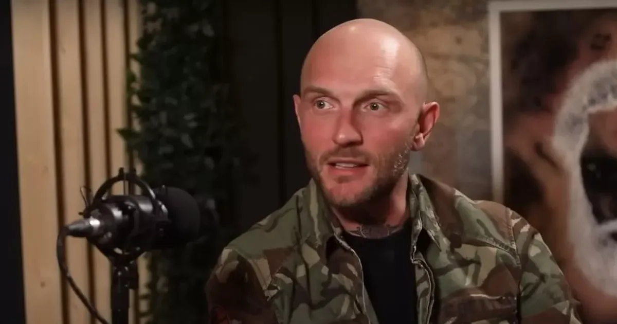 Cătălin Bordea, decizie radicală, la nici o lună de la divorț ...