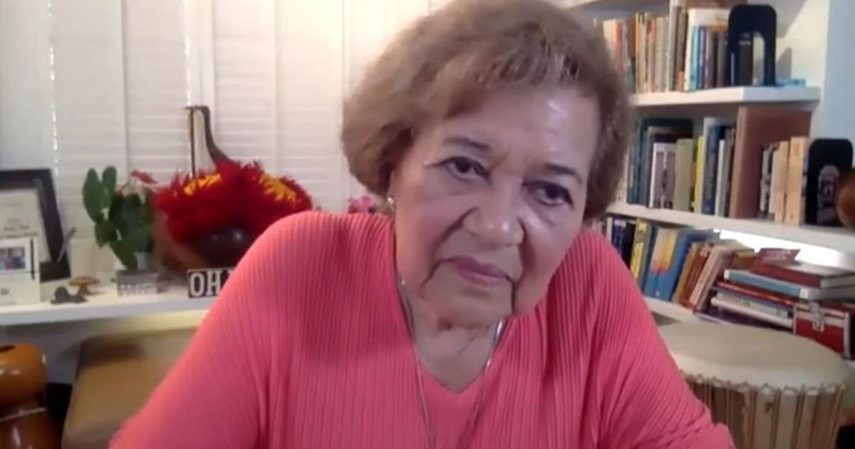 A murit Betty Ann Bruno, celebra actriță care a jucat în „Vrăjitorul ...