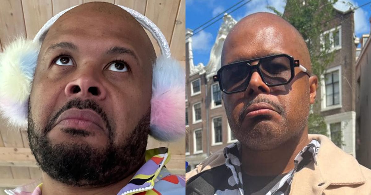 Cabral Ibacka s-a săturat să se prefacă! Prezentatorul TV a recunoscut ...