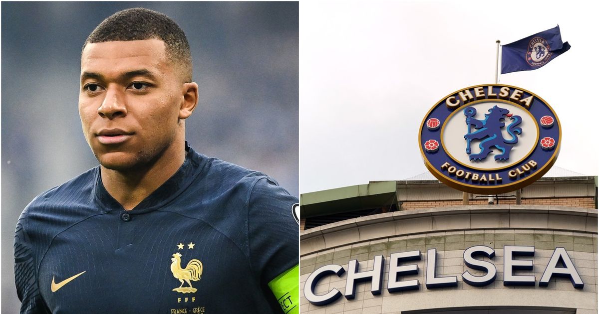 Chelsea intră în cursa pentru Mbappe! Ce sumă de bani sunt pregătiți ...