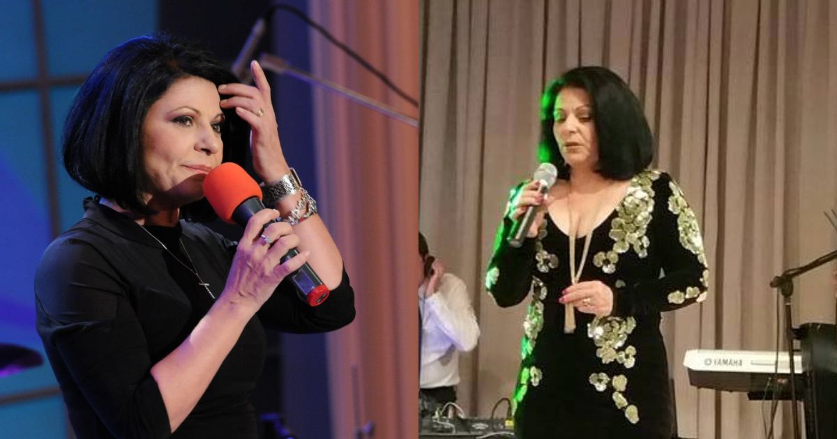 Cu ce probleme se confruntă Elena Cârstea, la 6 luni de la atacul ...