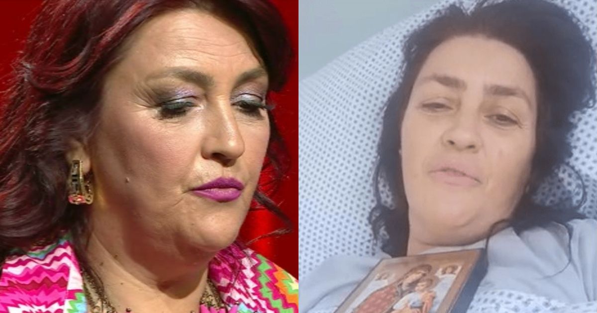 Evenimentul important pe care Rona Hartner l-a ratat, din cauza cancerului! Artista se afla pe ...