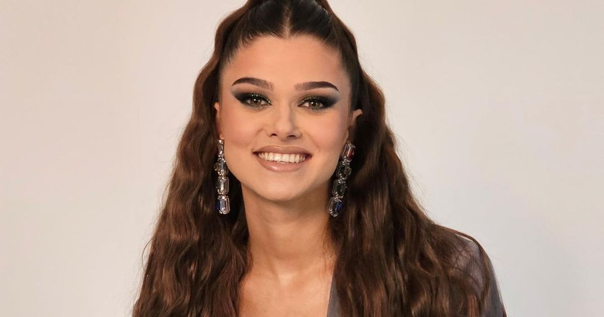 „Doamne, unde ai ținut pruncul, fetiță?” Fanii nu au putut trece cu ...