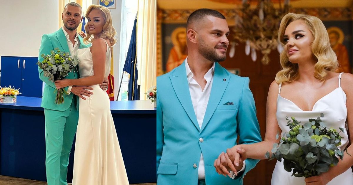 Ce s-a aflat cu câteva ore înainte de petrecerea de nuntă a Mariei ...