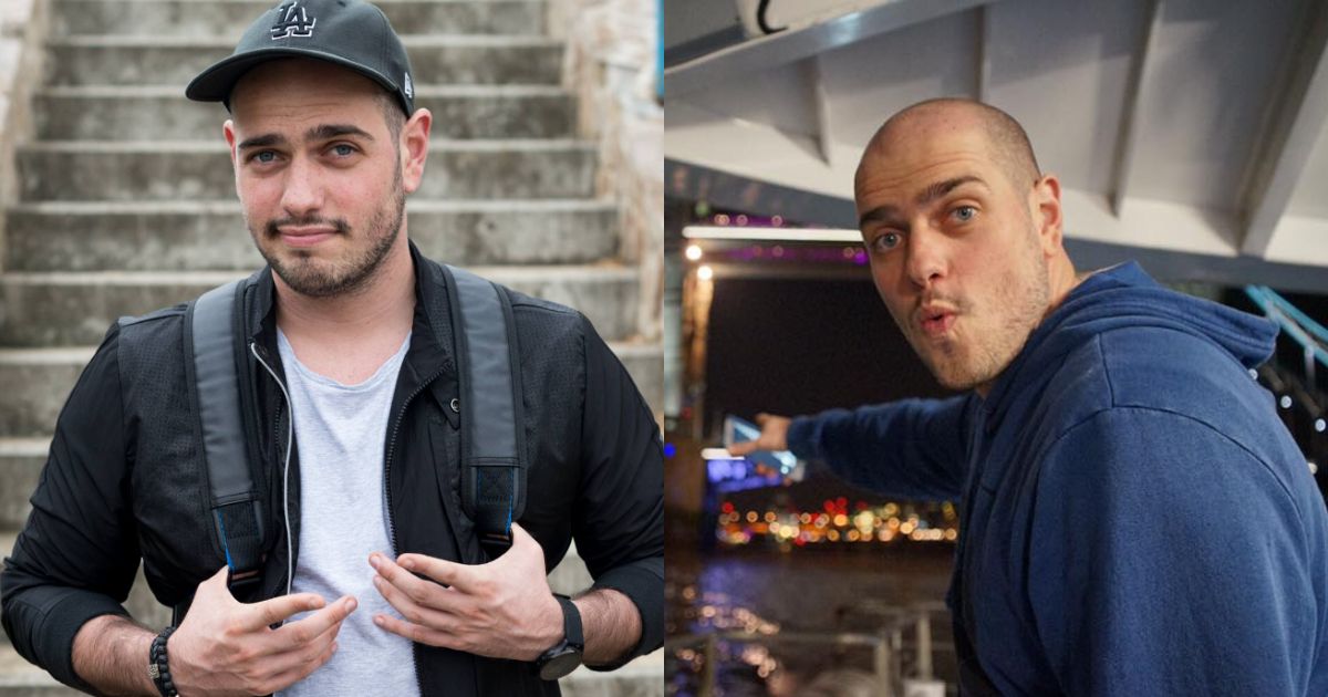 Bromania și-a uimit fanii cu noul său bolid! Cum arată noua achiziție ...