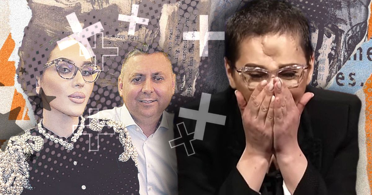 Ultimele cuvinte pe care Daniel Balaciu i le-a spus Danei Roba înainte ...