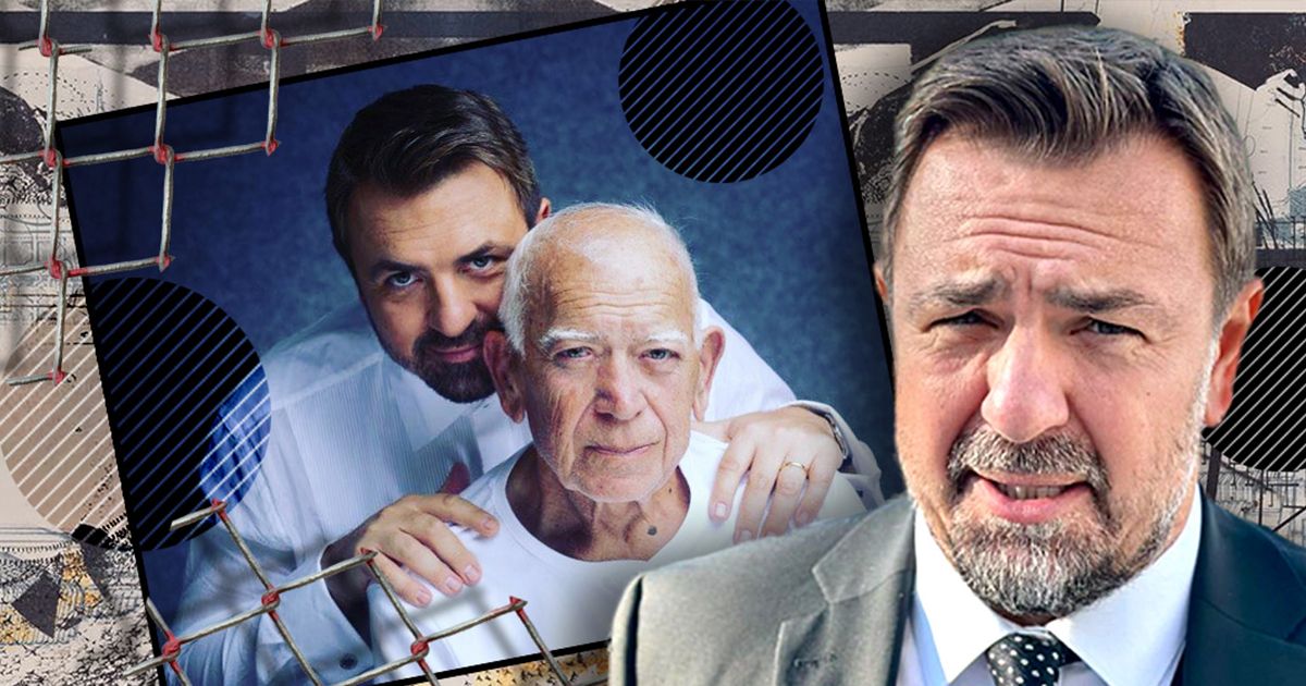 „Mi-au rămas zeci de întrebări” Horia Brenciu, mesaj înduioșător pentru ...