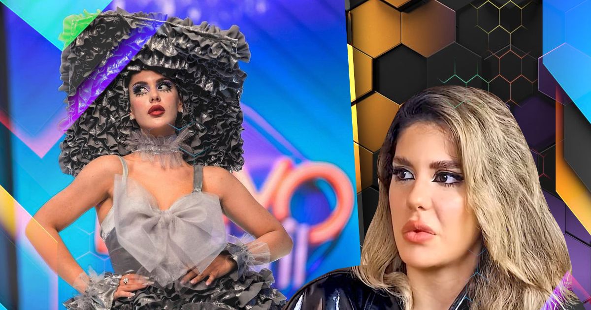 Jasmine, concurentă la "Bravo, ai stil", sare la gâtul lui Iris: "Este ...