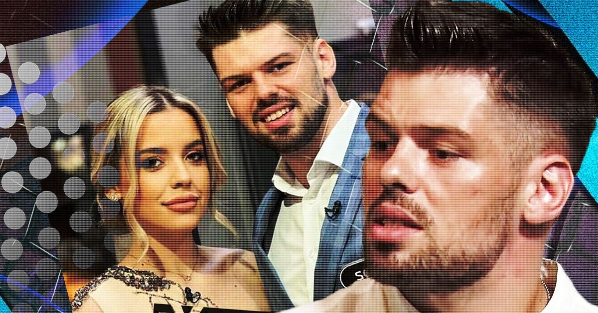 Sorin de la Casa Iubirii a înlocuit-o deja pe Nicoleta? „Mi-am găsit ...