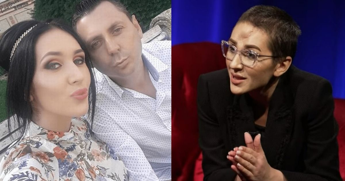 „Nu știu cum să explic, eu nu țin ură” Dana Roba l-a iertat pe Daniel Balaciu, după ce a ...