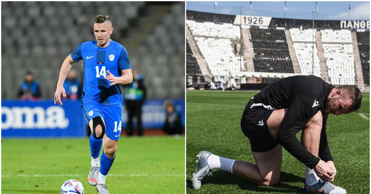 Universitatea Craiova a transferat un mijlocaș cu experiența la nivel ...