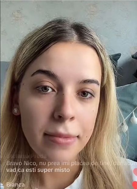 Nicoleta de la „Casa Iubirii” dă de pământ cu Sorin după despărțire! A ...