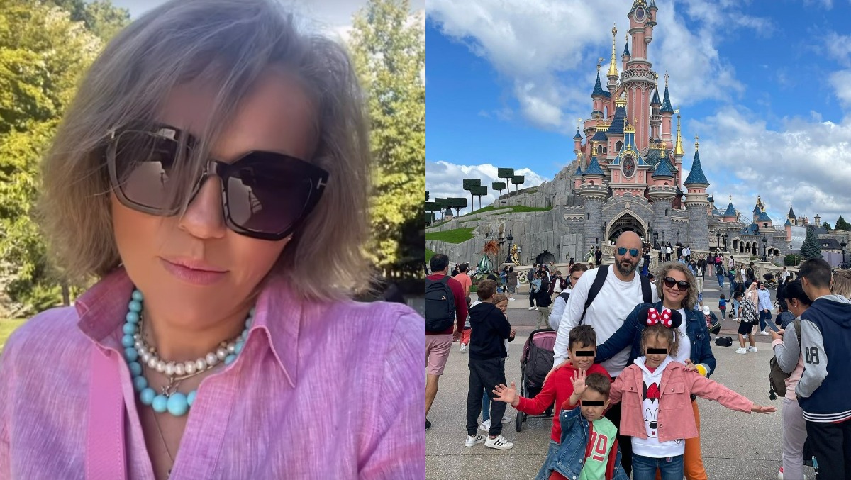 „Îi las” Mirela Vaida și-a făcut bagajele, la scurt timp după ce s-a ...