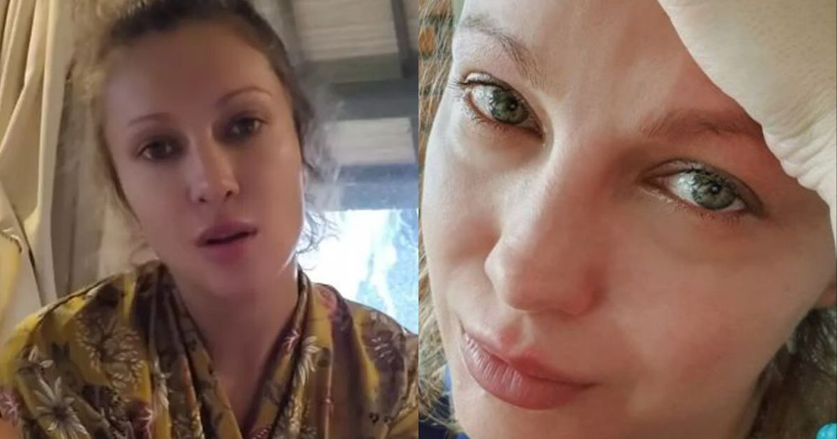 „Am aflat despre problema asta la o analiză” Lora a fost nevoită să-și ...