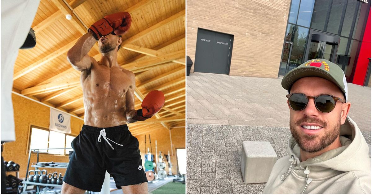 „Dacă fac asta, atunci nu există niciun motiv pentru care să nu pot ...