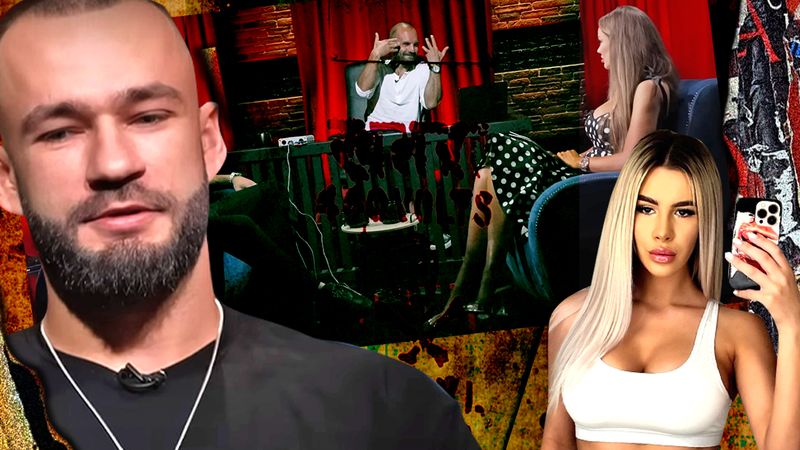 Yamato Zaharia, despre momentele din dormitor cu Ema Karter: „E top în pat”. Cu ce alte vedete ...