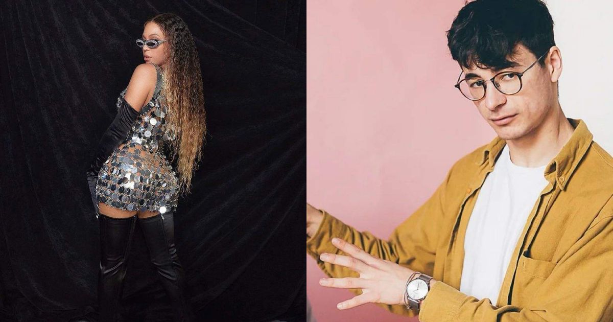 Românul care i-a creat ținutele lui Beyonce la concertul din Chicago ...