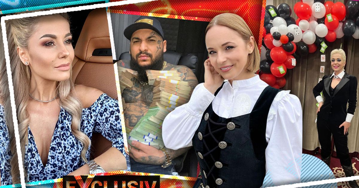 Dani Mocanu nu e primul în această situație! Cine sunt vedetele din ...